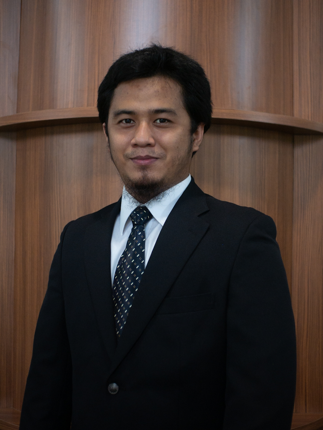 Agustu Sholeh Pujokaroni, S.TP., M.Sc., Ph.D. – Jurusan Teknologi Hasil ...